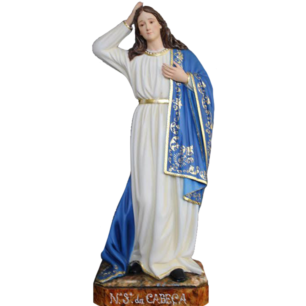 Nossa Senhora da Cabeça – Fatima Shop - Loja O Pastor