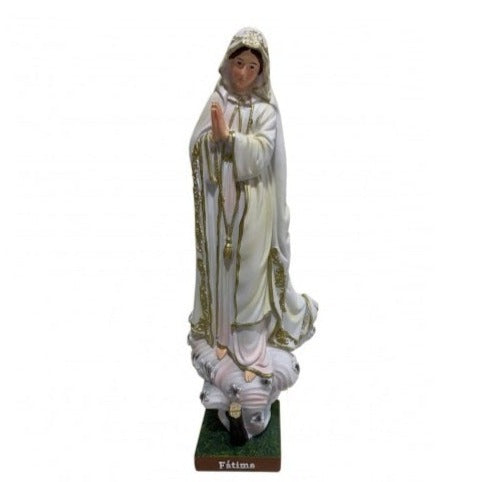 Nª Srª de Fátima Azinheira – Fatima Shop - Loja O Pastor