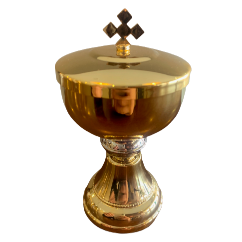 Píxide – Fatima Shop - Loja O Pastor